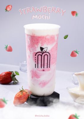 MICHA BOBA TEA BAR - Updated October 2025 - 548 Photos & 263 Reviews ...