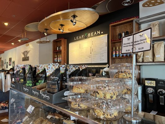 LEAF & BEAN - Updated December 2025 - 129 Photos & 219 Reviews - 3240 ...