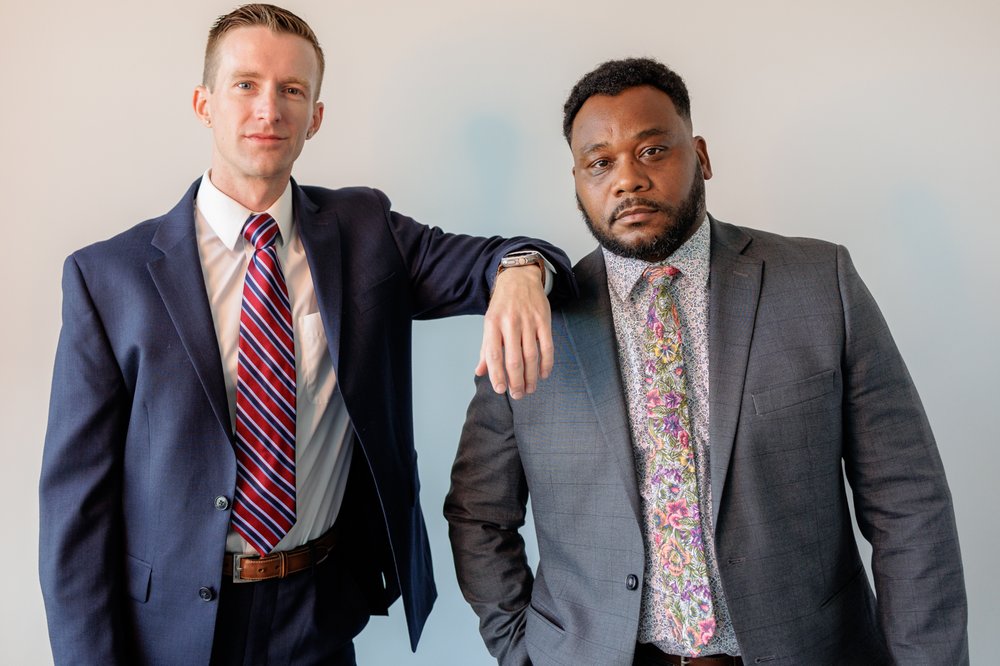 LANCASTER GILL ATTORNEYS - Updated January 2026 - 333 N Alabama St ...