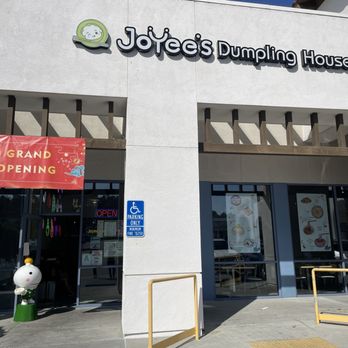 JOYEE’S DUMPLING HOUSE - Updated October 2025 - 217 Photos & 138 Reviews - 3460 Marron Rd ...