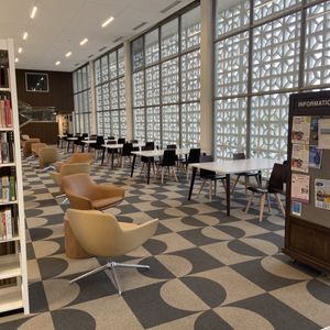 LA COUNTY LIBRARY - MONTEBELLO LIBRARY - Updated August 2025 - 29 ...