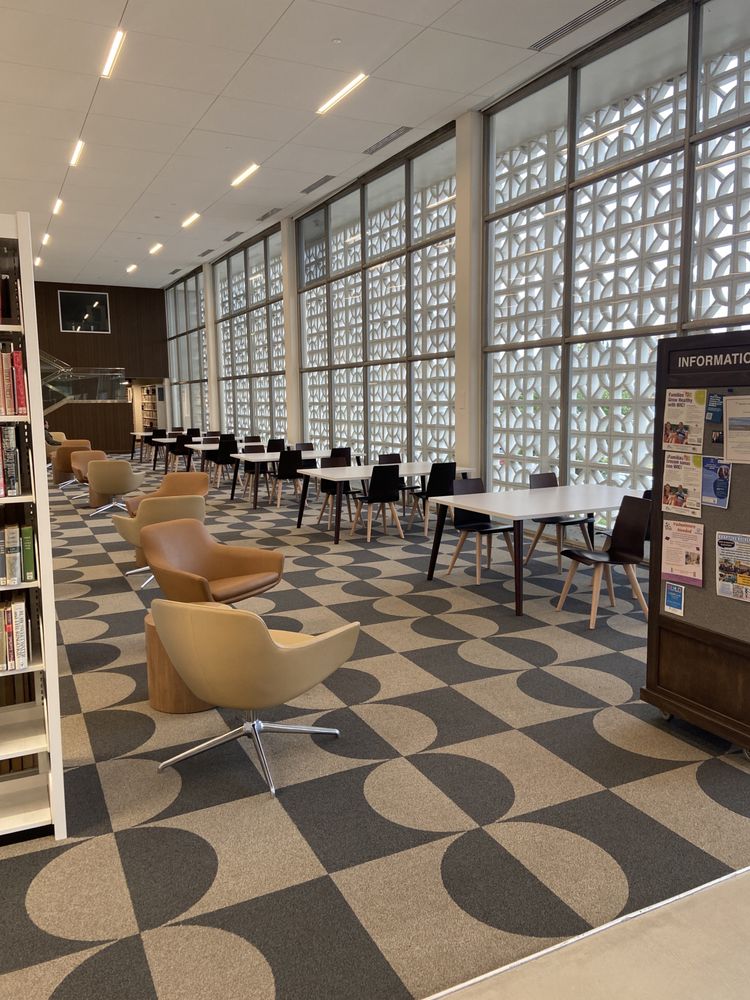 WHITTIER CENTRAL LIBRARY - Updated August 2025 - 72 Photos & 48 Reviews ...