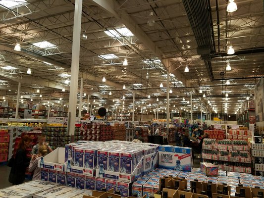 COSTCO - Updated March 2025 - 36 Photos & 87 Reviews - 355 E Neider Ave ...