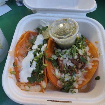 BIRRIA LES - Updated May 2025 - 305 Photos & 173 Reviews - 127 ...