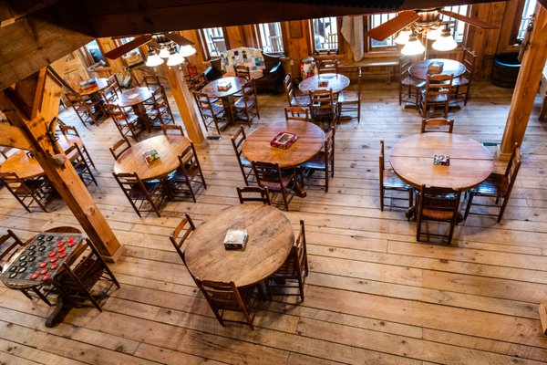 FRENCH BROAD OUTPOST DUDE RANCH - 19 Photos - 461 Old River Rd, Del Rio ...