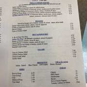 VETERANS CAFE & GRILLE - 18 Photos & 12 Reviews - 3544 Northgate Dr ...