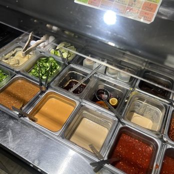 LEE DAEGAM KBBQ & SHABU - Updated December 2025 - 188 Photos & 114 ...