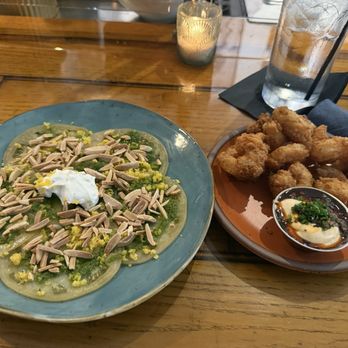 ST. ROCH FINE OYSTERS + BAR - Updated November 2025 - 947 Photos & 474 ...