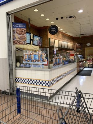 WALMART SUPERCENTER - 17 Photos & 32 Reviews - Grocery - 10617 E ...