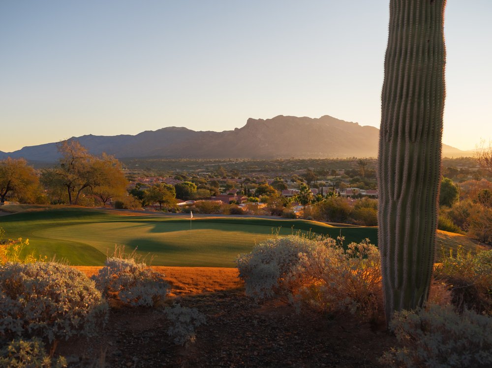 TUCSON NATIONAL GOLF AT OMNI TUCSON NATIONAL RESORT - Updated July 2025 ...