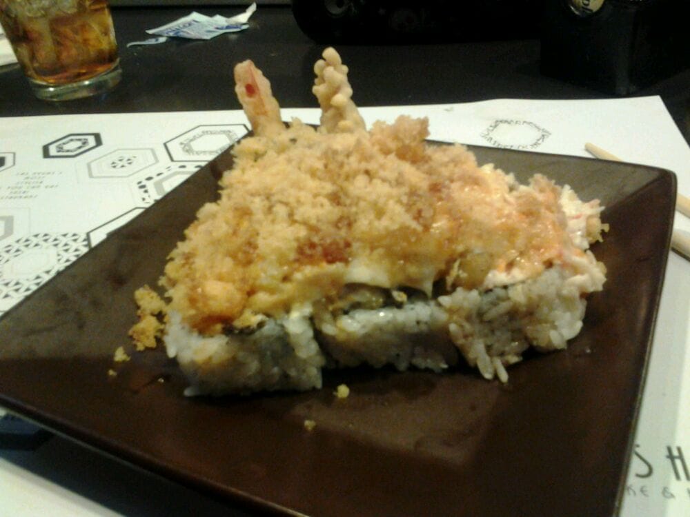 OYSHI SUSHI - 1961 Photos & 1729 Reviews - 7775 S Rainbow Blvd, Las ...