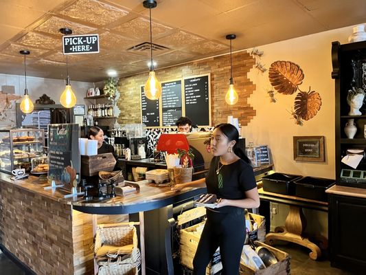 COLATTAO COFFEE HOUSE - 316 Photos & 73 Reviews - 1115 Independence ...