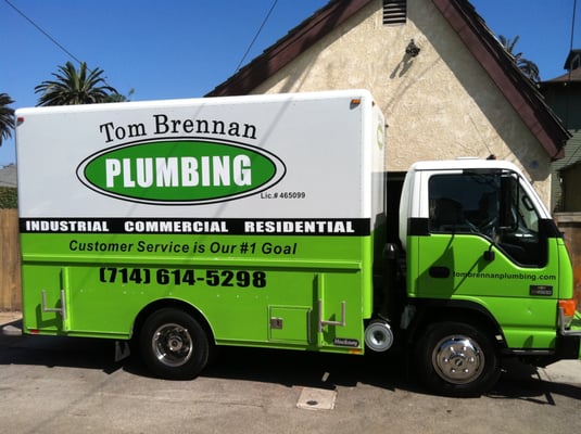 Tom Brennan Plumbing - Updated December 2025 - 12 Reviews - Huntington ...