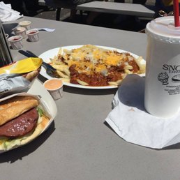 SNO CAP ICE CREAM - Updated September 2025 - 113 Photos & 194 Reviews ...