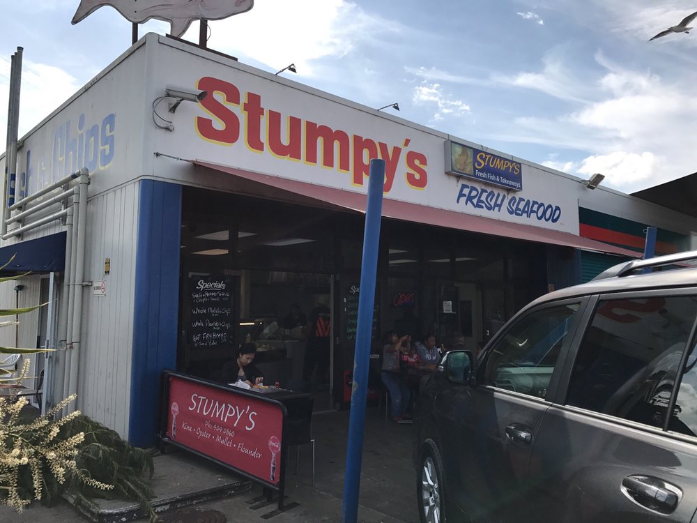 STUMPY’S - Updated October 2025 - 4 Station Rd, Kawakawa, Northland ...