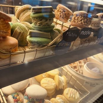 CAFE MIXX - Updated January 2025 - 492 Photos & 166 Reviews - 2925 ...