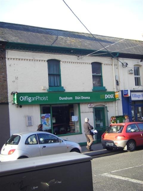 POST OFFICE - Updated January 2025 - Dundrum Main Street, Dundrum, Co ...