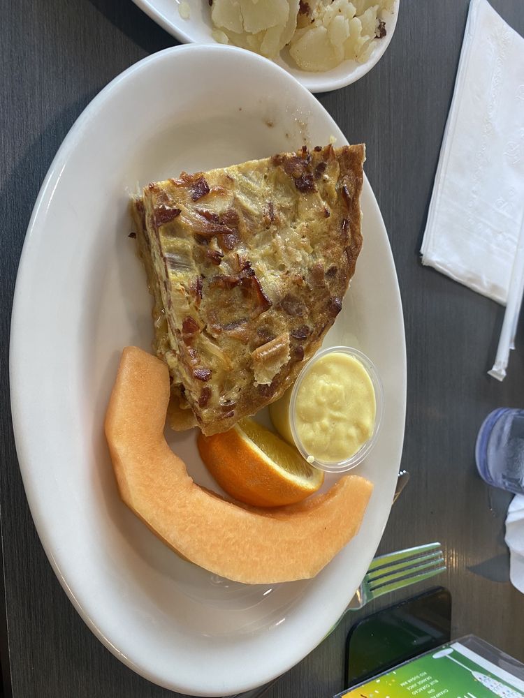 PARKSIDE CAFE - Breakfast & Brunch - 8180 49th St N, Pinellas Park ...