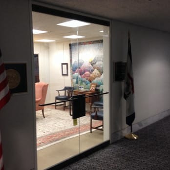 HART SENATE OFFICE BUILDING - Updated September 2025 - 45 Photos & 12 ...