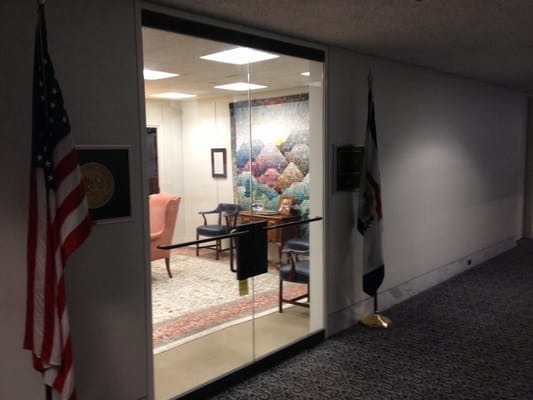 HART SENATE OFFICE BUILDING - Updated October 2025 - 48 Photos & 13 ...