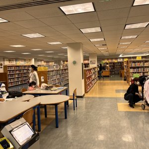 BAYVIEW BRANCH LIBRARY - Updated April 2025 - 18 Photos & 10 Reviews ...