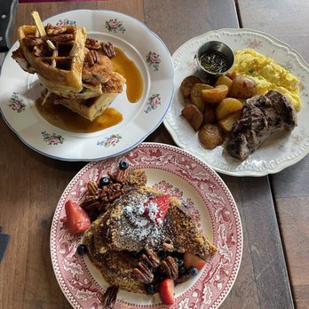 MATT AND TONY’S ALL DAY KITCHEN BAR - Updated November 2024 - 1623 ...