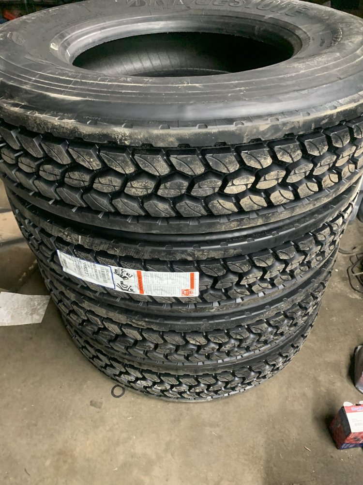 JAMES GANG GARAGE - Updated July 2025 - 10905 US Hwy 41, Haubstadt ...