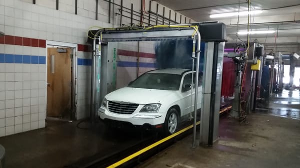 UNION BLVD ALL AMERICAN CAR WASH - Updated November 2025 - 13 Photos ...