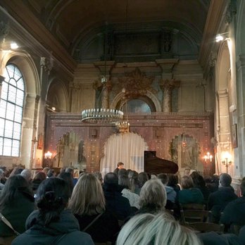 EGLISE SAINT-EPHREM - Updated July 2025 - 13 Photos - 17 rue des Carmes ...