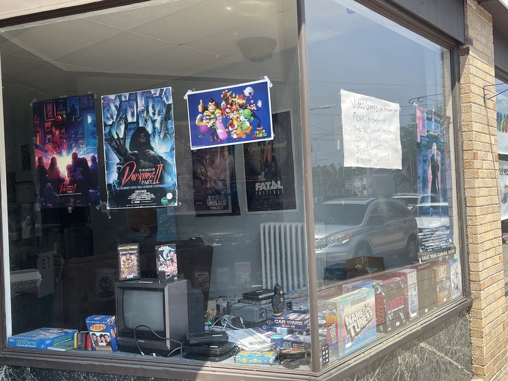 THE STRONGHOLD - Updated January 2025 - 443 East St, Plainville ...