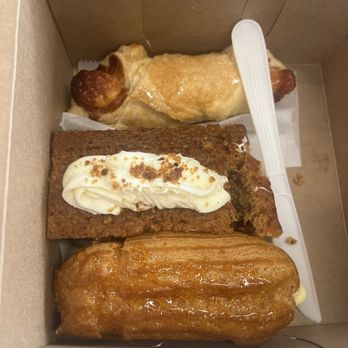 FL BAKERY - Updated October 2025 - 197 Photos & 97 Reviews - 3425 W ...