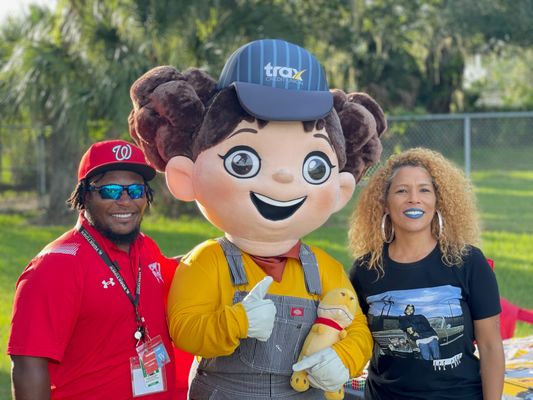 TRAX CREDIT UNION - Updated December 2025 - 21 Reviews - 3710 N 50th St ...