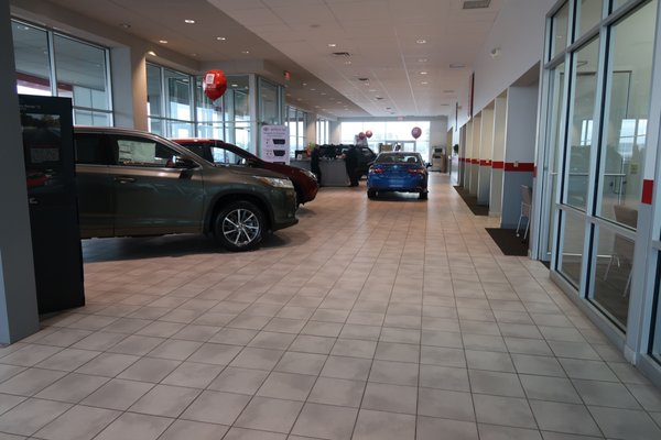 DELANEY TOYOTA OF DUBOIS - Updated December 2025 - 17 Photos - 860 ...