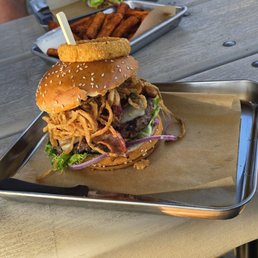 BACKWOODS BURGERS - Updated December 2025 - 362 Photos & 451 Reviews ...