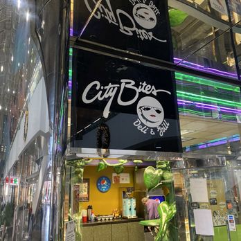 CITY BITES - Updated January 2026 - 107 Photos & 16 Reviews - 211 N ...