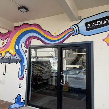 JUGO LIFE - Updated December 2025 - 18 Photos & 10 Reviews - 1232 ...