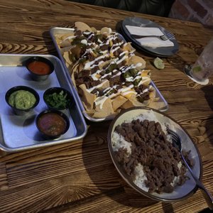 SHIPMATES RESTAURANT & SPORTS BAR - 402 Photos & 549 Reviews - 11424 S ...