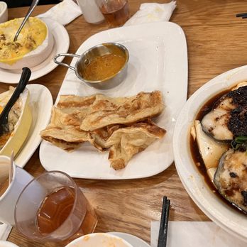 VAN TEA CAFE - Updated April 2025 - 151 Photos & 31 Reviews - 150-9020 ...