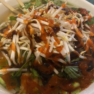PHO 20 - 170 Photos & 206 Reviews - Vietnamese - 2101 Broadway St ...