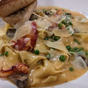 ZIN AMERICAN BISTRO - Updated January 2025 - 571 Photos & 825 Reviews ...