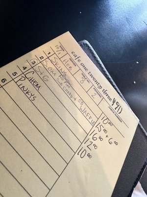 CAFÉ 123 - Updated August 2025 - 68 Photos & 88 Reviews - 123 S 8th St ...