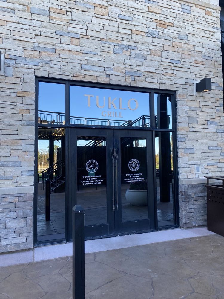 Tuklo Deli, Broken Bow | Roadtrippers