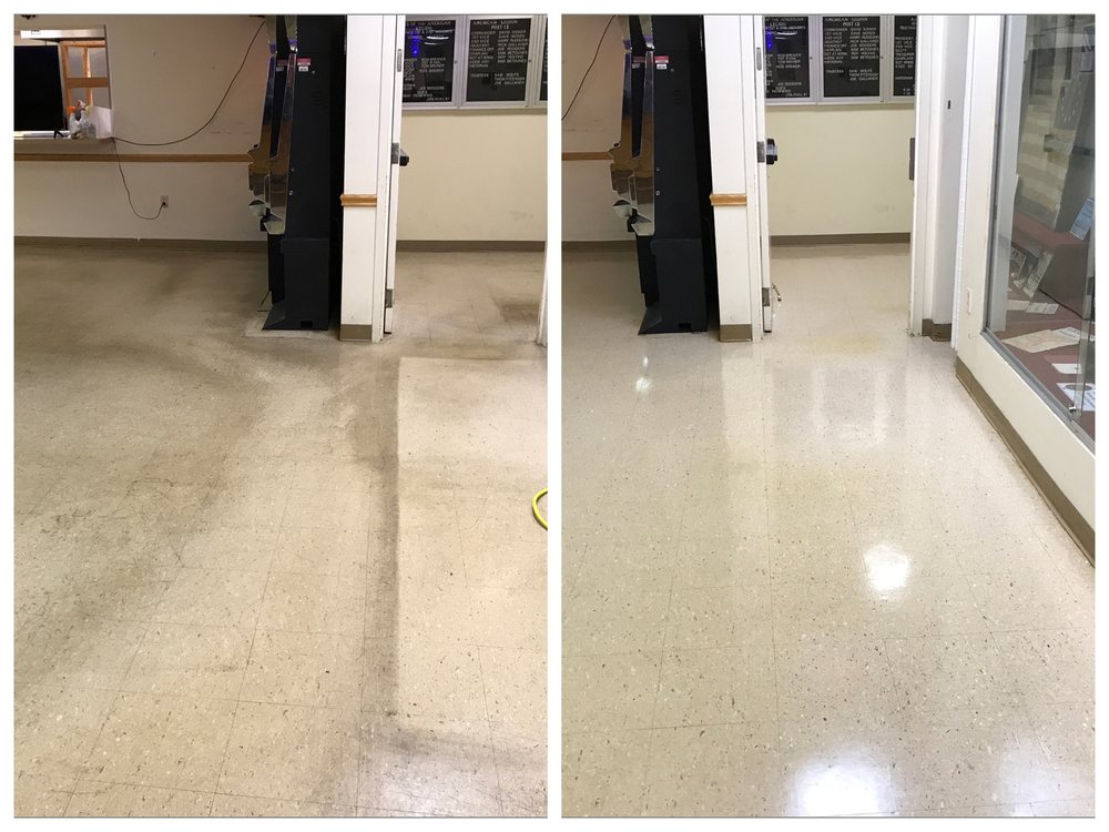 LEVEL UP CLEANING SERVICES - Updated July 2025 - Davie, Florida ...