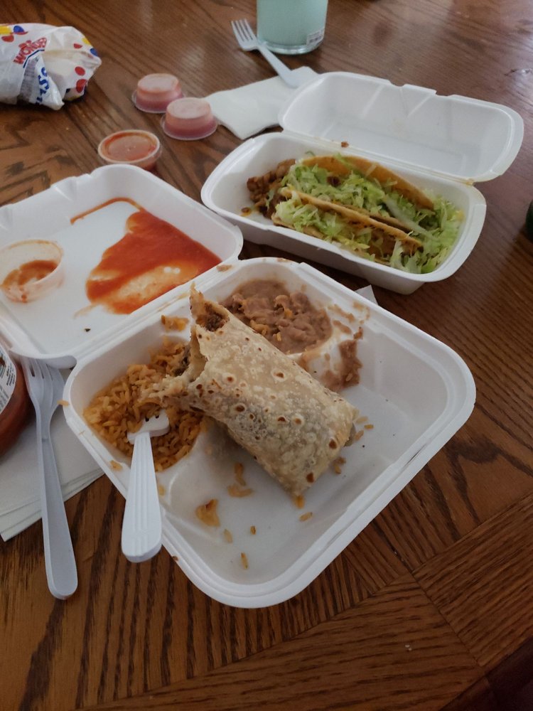 EL TACO FELIZ - 23 Reviews - Mexican - 4233 S 7th St, Phoenix, AZ ...