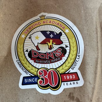 DON’S SPECIALTY MEATS - Updated August 2025 - 275 Photos & 277 Reviews ...