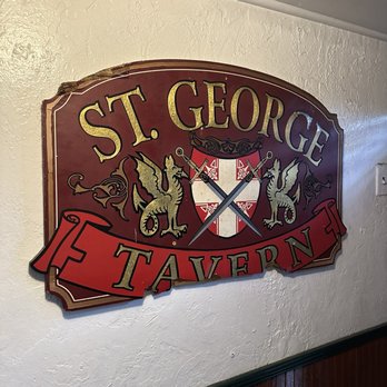 ST GEORGE TAVERN - Updated October 2025 - 76 Photos & 81 Reviews - 116 ...