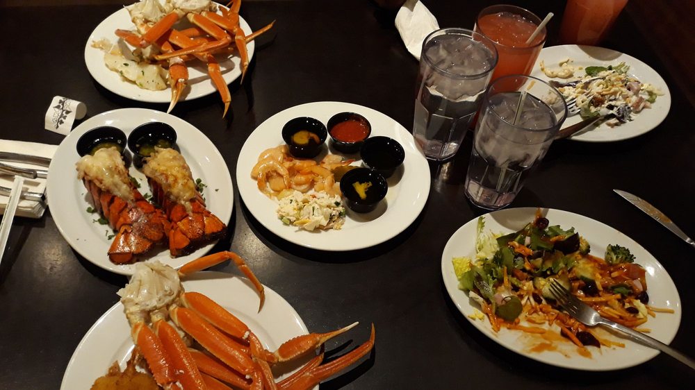HARVEST BUFFET - 32 Photos & 44 Reviews - Buffets - 1123 129th Ave ...