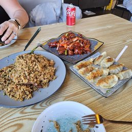 JOYEE’S DUMPLING HOUSE - Updated March 2025 - 462 Photos & 345 Reviews ...