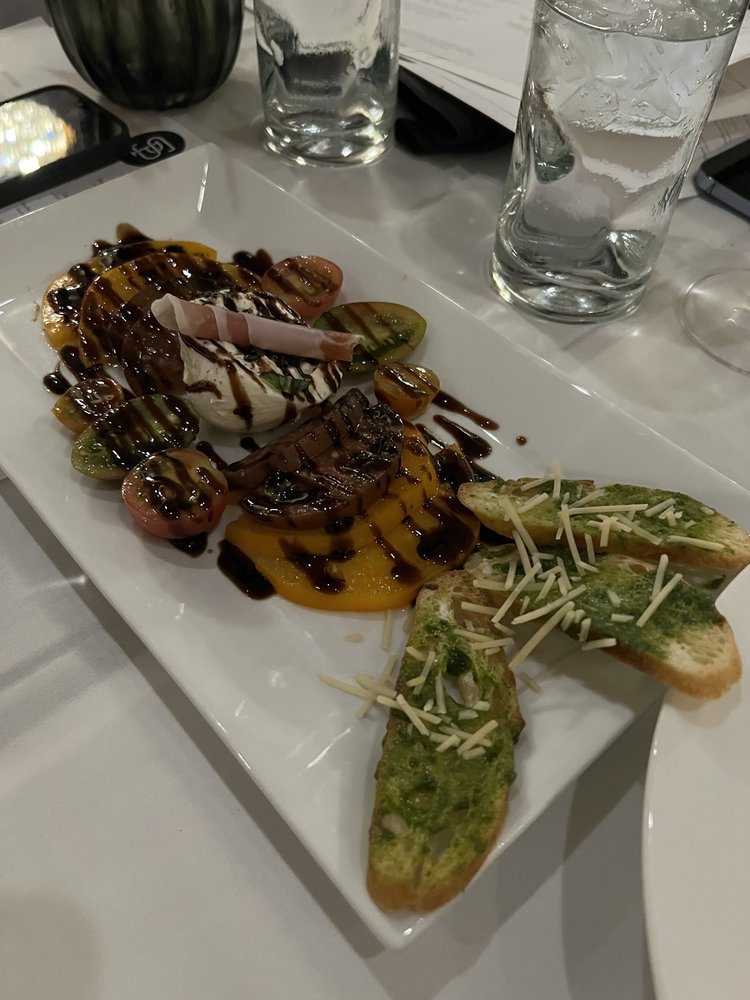 SPRING AND PORTER RESTAURANT with 14 Reviews & 19 Photos - 887 Spring ...