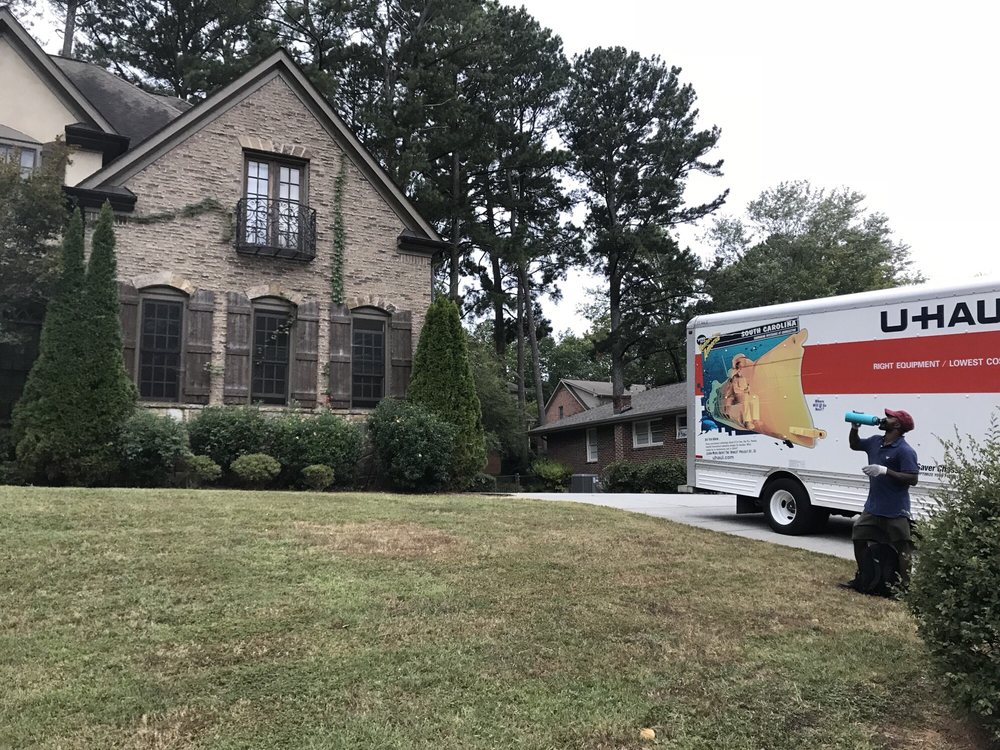 ATL UNITED LOCAL MOVERS - Updated July 2024 - 1803 Briarvista Way NE ...